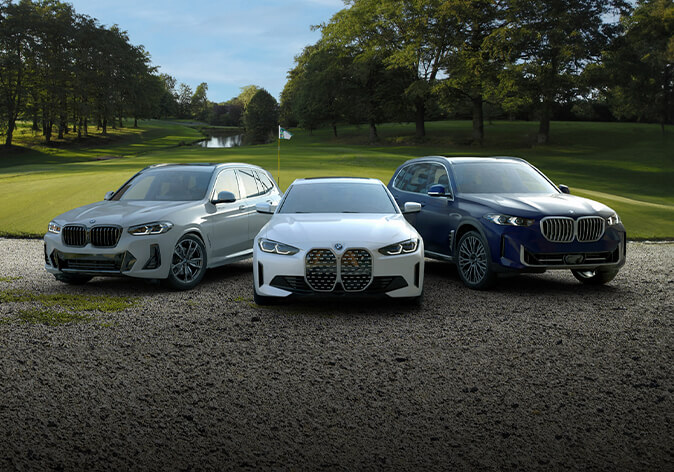 GTA BMW Retailers | BMW Canada